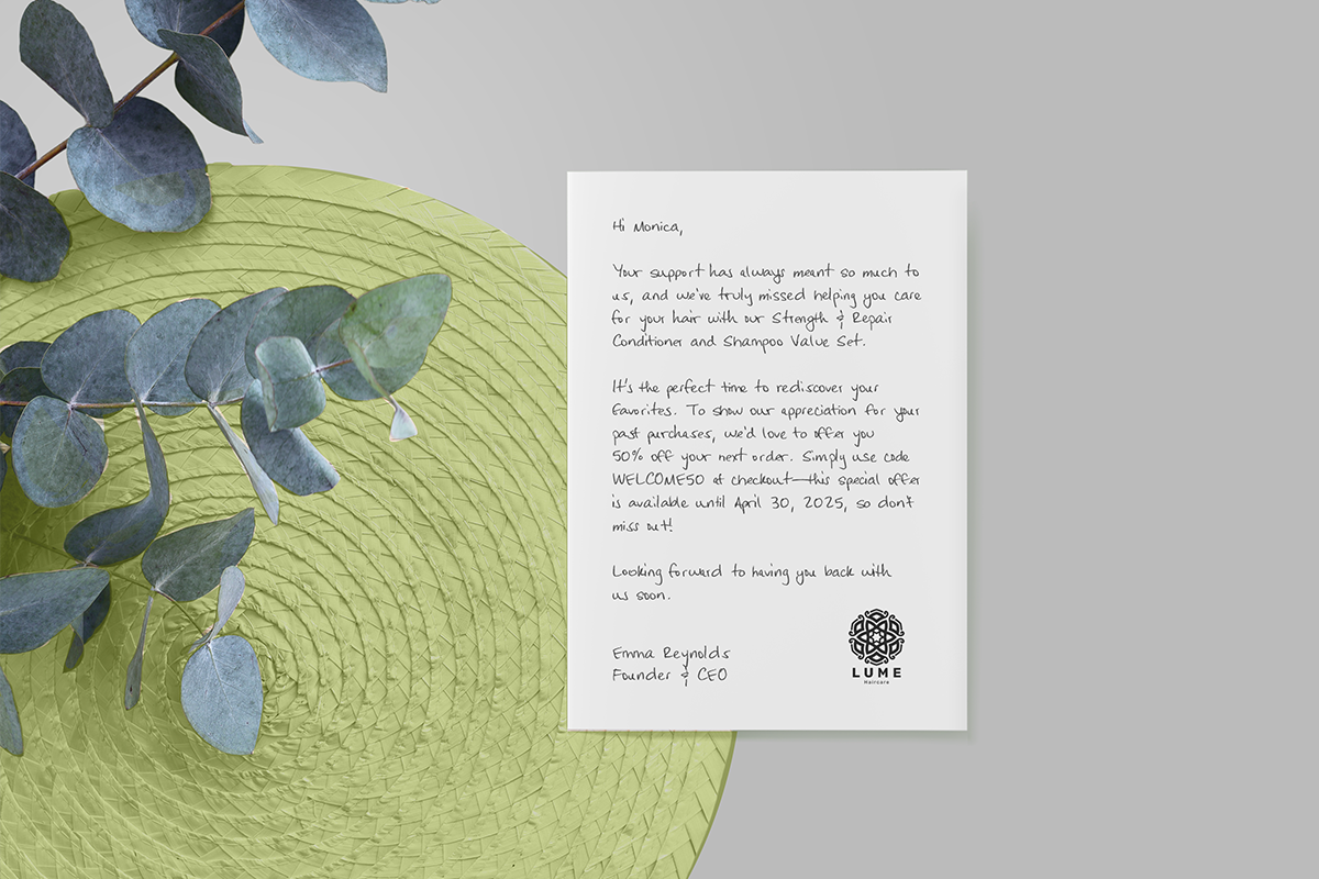 How Handwritten Notes Boost Engagement (2025 Guide)